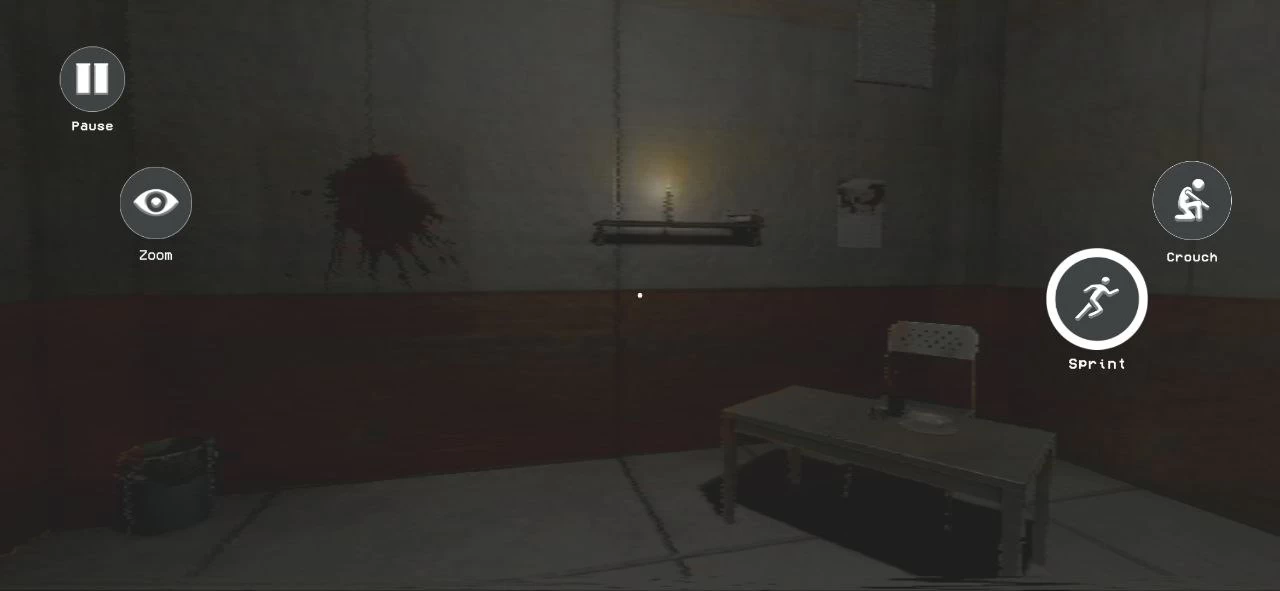 Хоррор SCP Foundation: Object SCP-173 выпустили на Android | AppTime